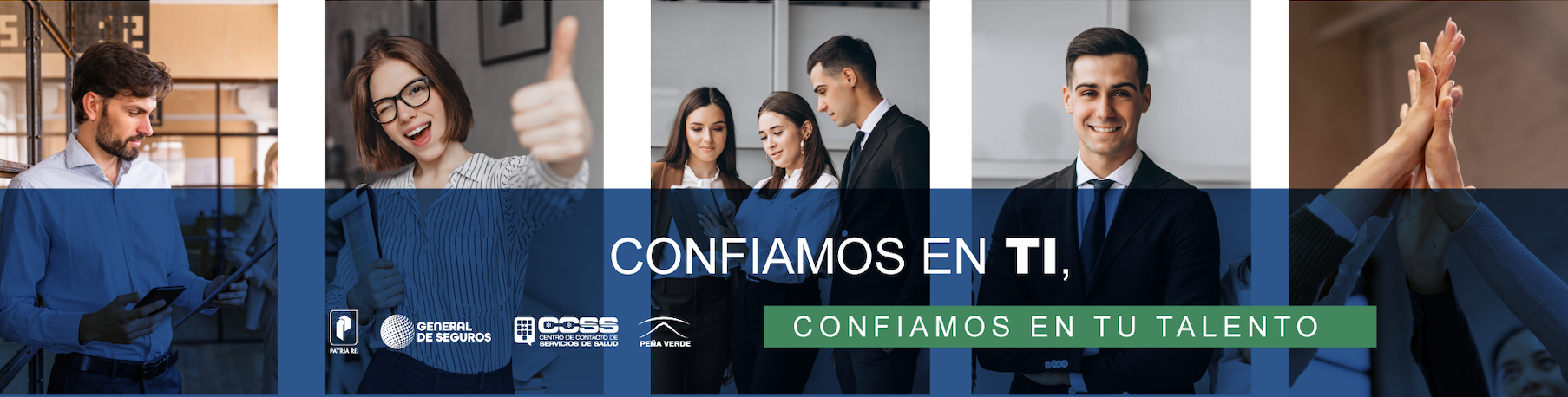 Búsqueda de puestos Deja tu CV